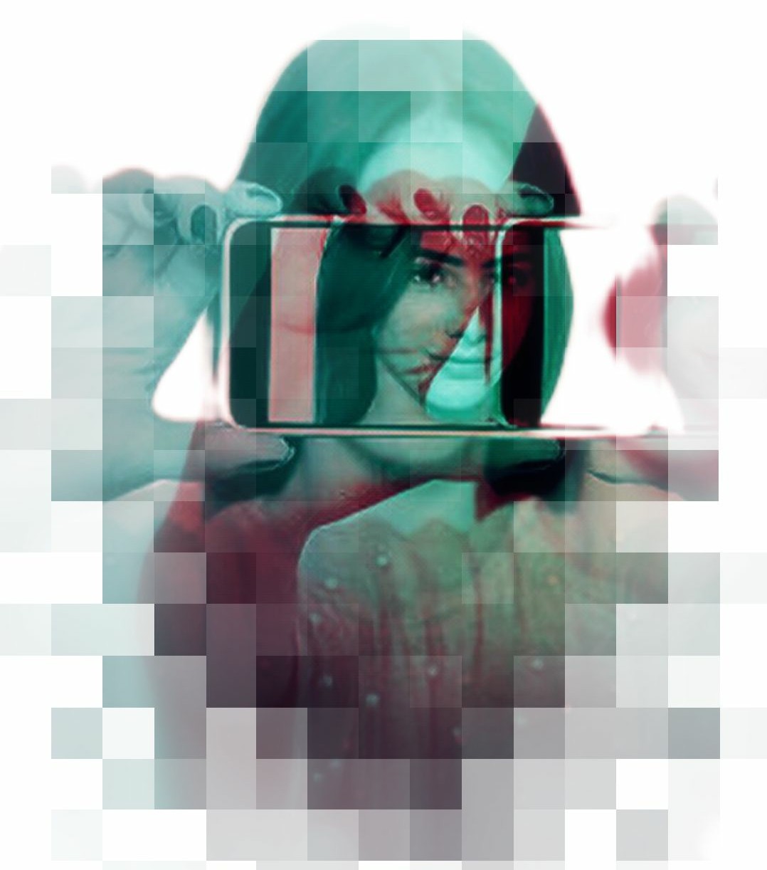 Conversaciones con la inteligencia artificoal: autorretrato posthumano - Retina