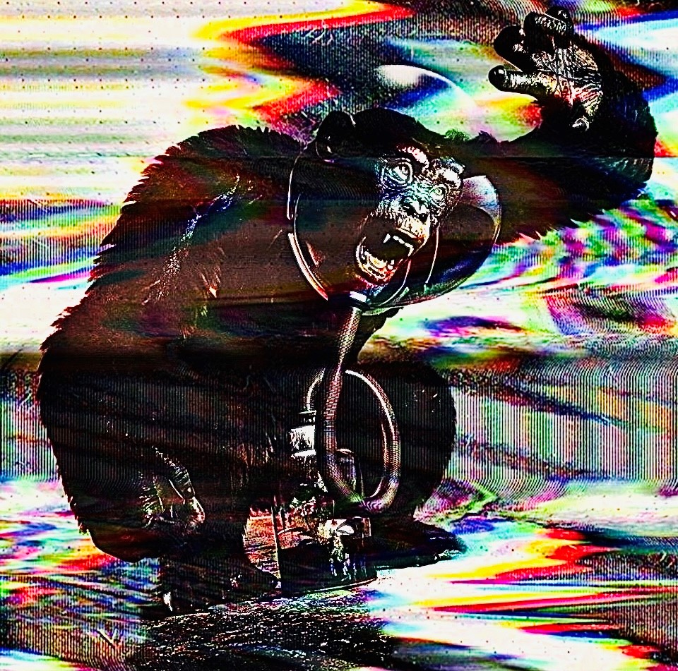 Basta de distopías. Ni ‘Black mirror’ ni Elon Musk eligen tu futuro ...