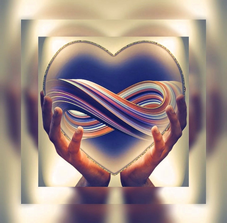 El amor como antídoto contra la desesperación del infinito - Retina