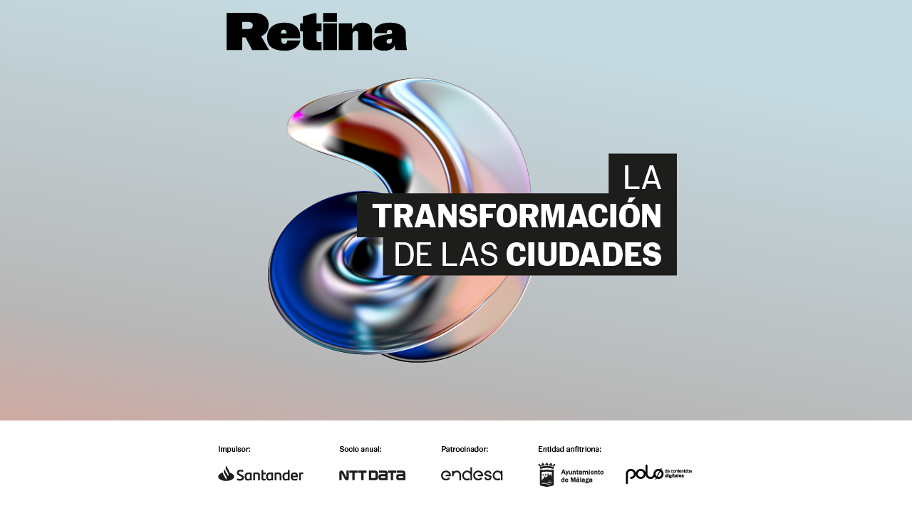 La transformación de las ciudades - Retina La transformación de las ciudades - Retina