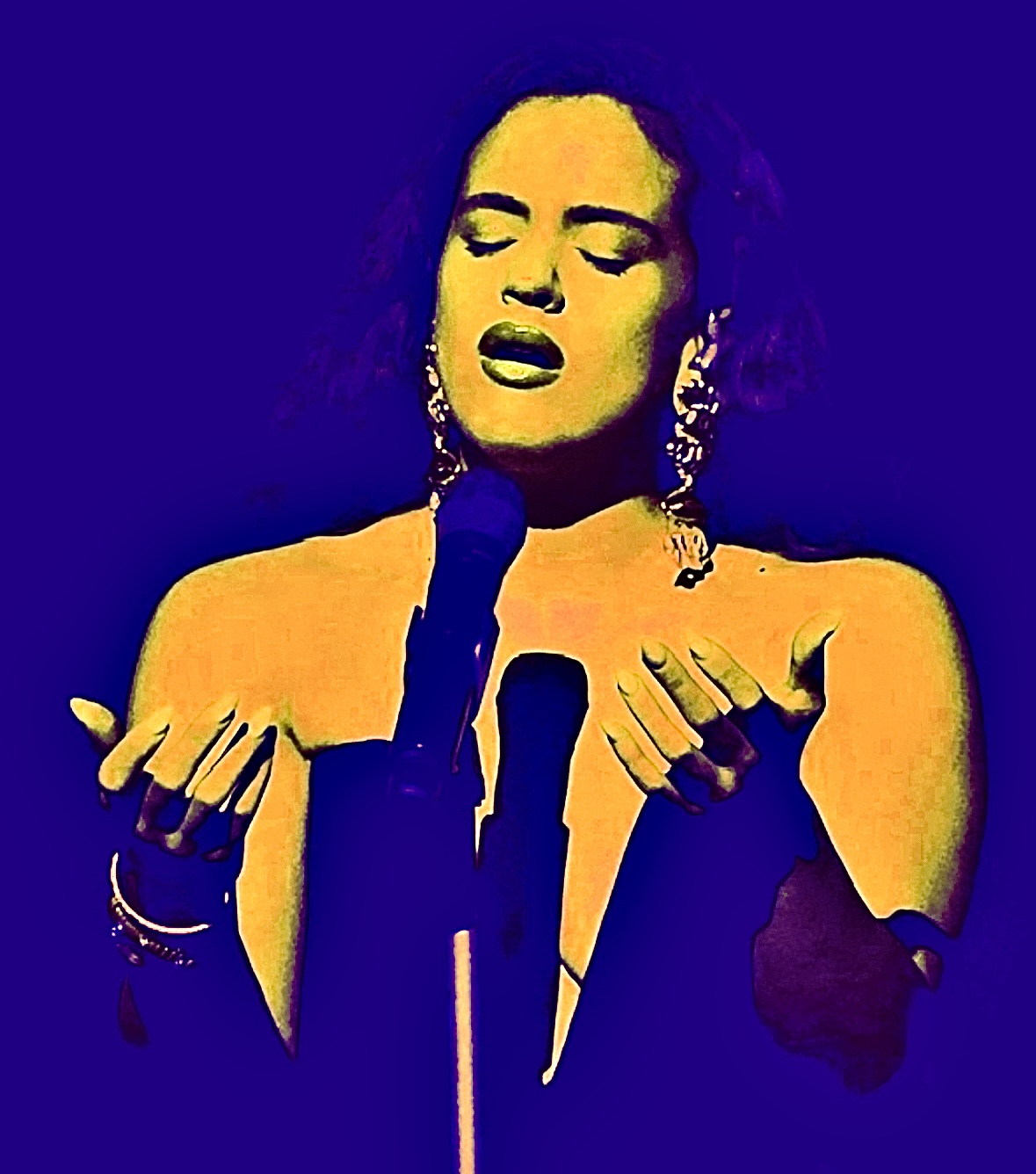 Se nos rompió el amor. Nadie canta a la terapia de pareja en los Grammy ...