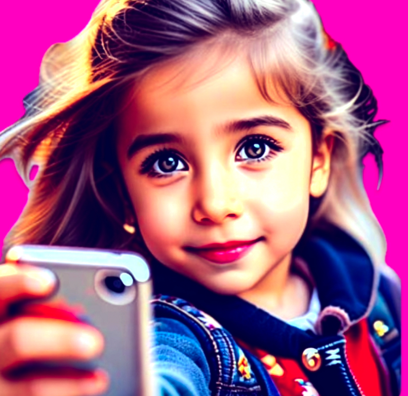 Enamorados de la moda juvenil. Niños ‘Influencers’ esclavos de la ...
