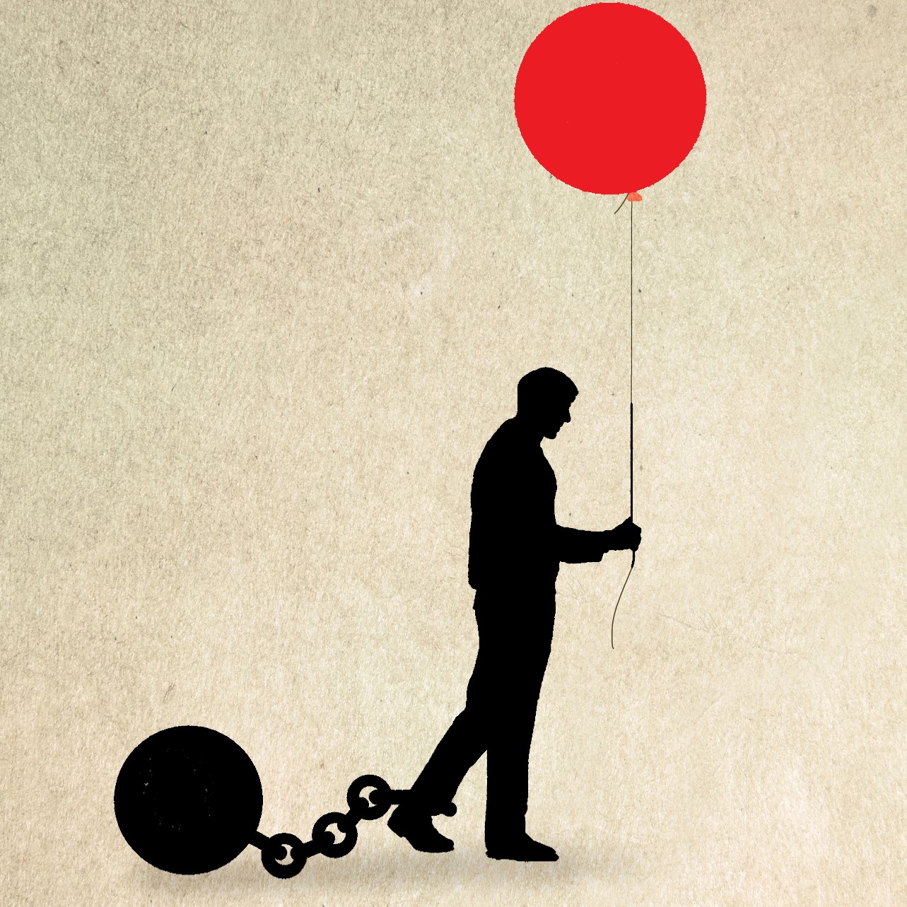 La inquietante idea del determinismo. ¿Somos realmente libres o ...