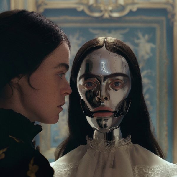 Bella Baxter y el Prometeo metamoderno. Amor, libertad e Inteligencia ...