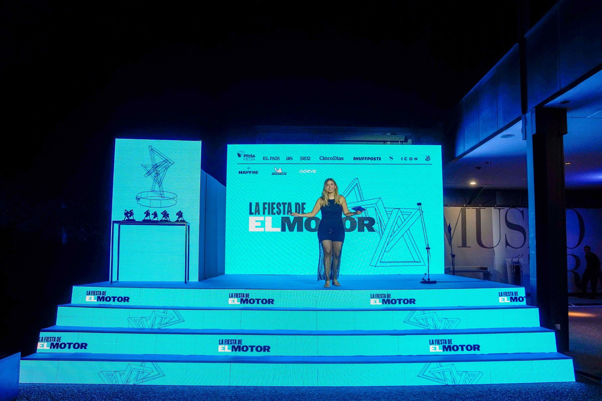 Los Premios PRISA Motor 2025 celebran el talento y la innovación de la ...